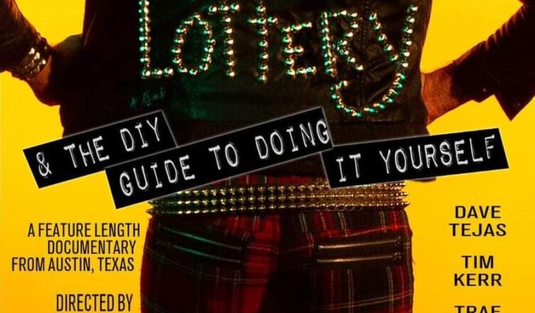 SXSW Gets Punked: Witness the Glorious Chaos of "Punk Rock Lottery"