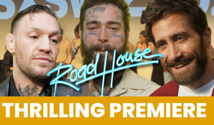Road House Roars Back to Life at SXSW