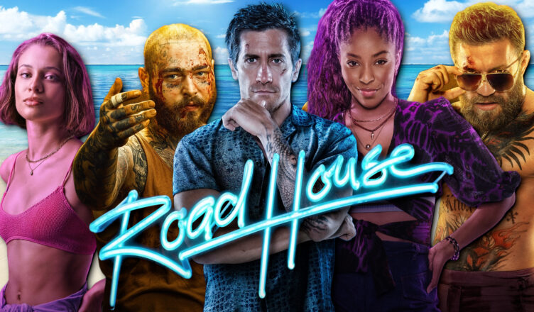 Road House Movie Review: Laughs, Brawls & Florida Fun!