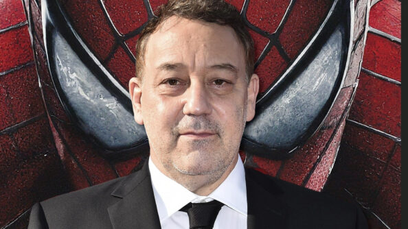 Is Sam Raimi Spinning a New Spider-Man 4?