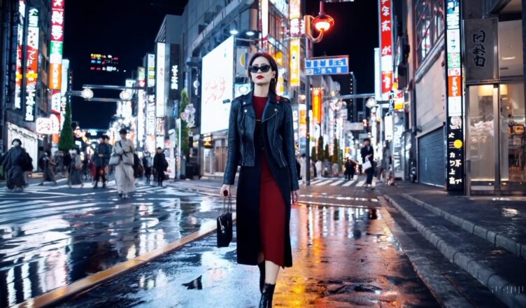 Buckle Up for Sora: The AI That Might Change Everything | The Movie Blog