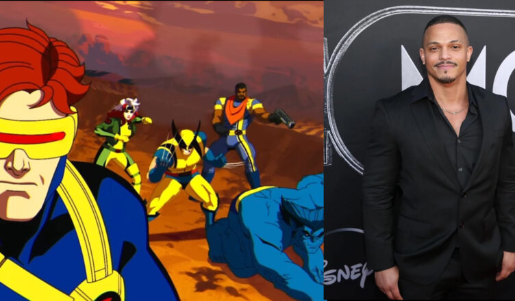 X-Men '97 Showrunner Beau DeMayo Fired | The Movie Blog