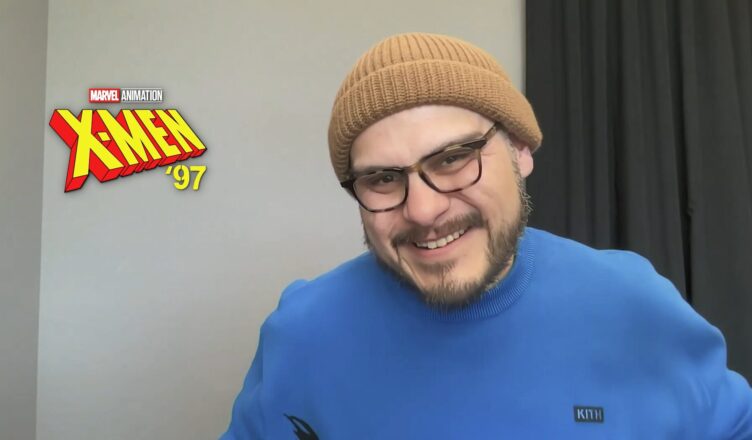 EXCLUSIVE: X-Men '97 Director on Possible MCU Connections | The Movie Blog