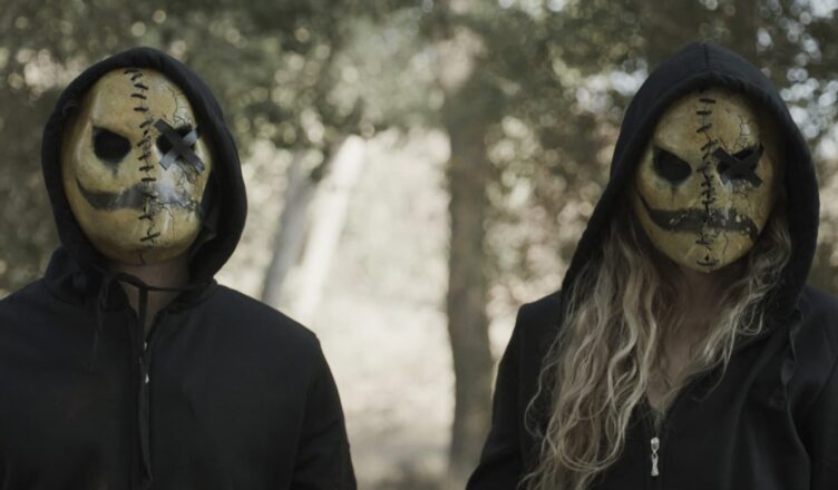 Camp Pleasant Lake Review: An Uninspiring Dip into the Horror Genre ...