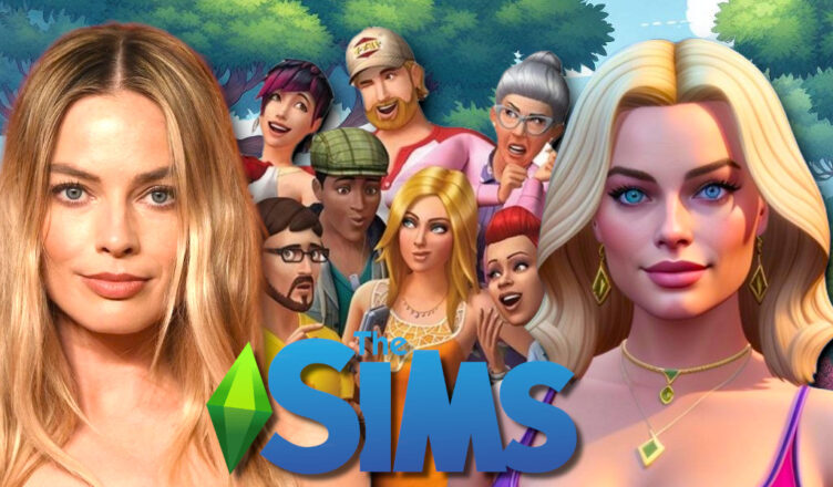 Can The Sims Be Adapted? Margot Robbie and Kate Herron Take on the ...