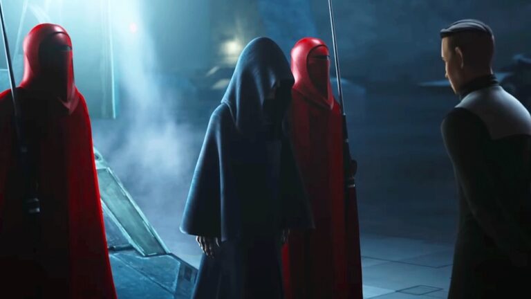 What Is Project Necromancer In Star Wars?