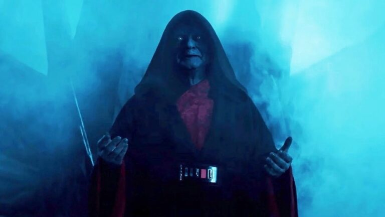 What Is Project Necromancer In Star Wars?