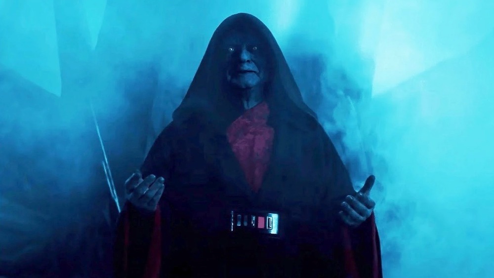 What Is Project Necromancer In Star Wars?