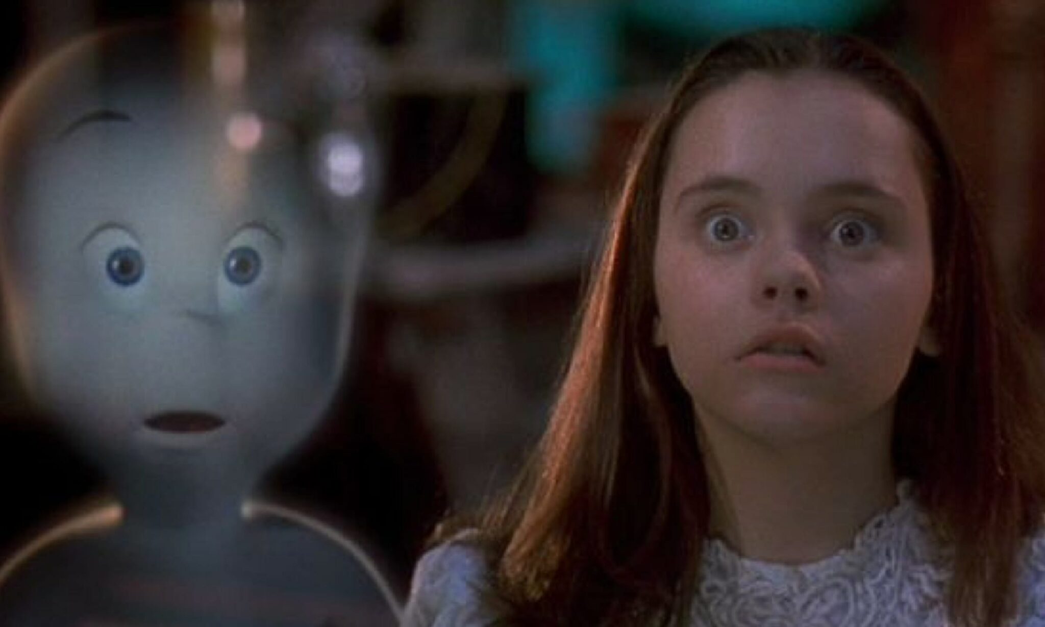 Ghostbusters Fan? 10 Must-See Scary-Funny Films