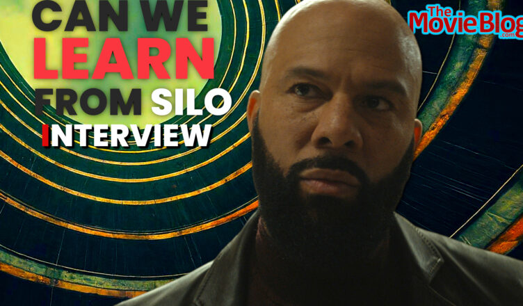 Silo Season 2: Common Droppin' Knowledge About the Importance of Truth ...