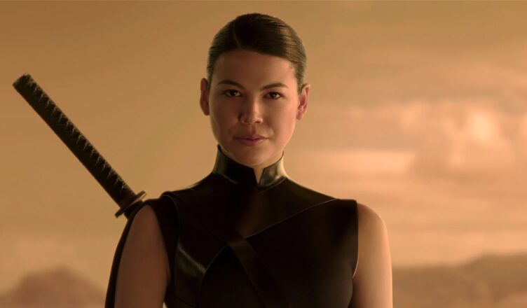 3 Body Problem Review: Is The Netflix Sci-Fi Worth Your Time? | The Movie Blog