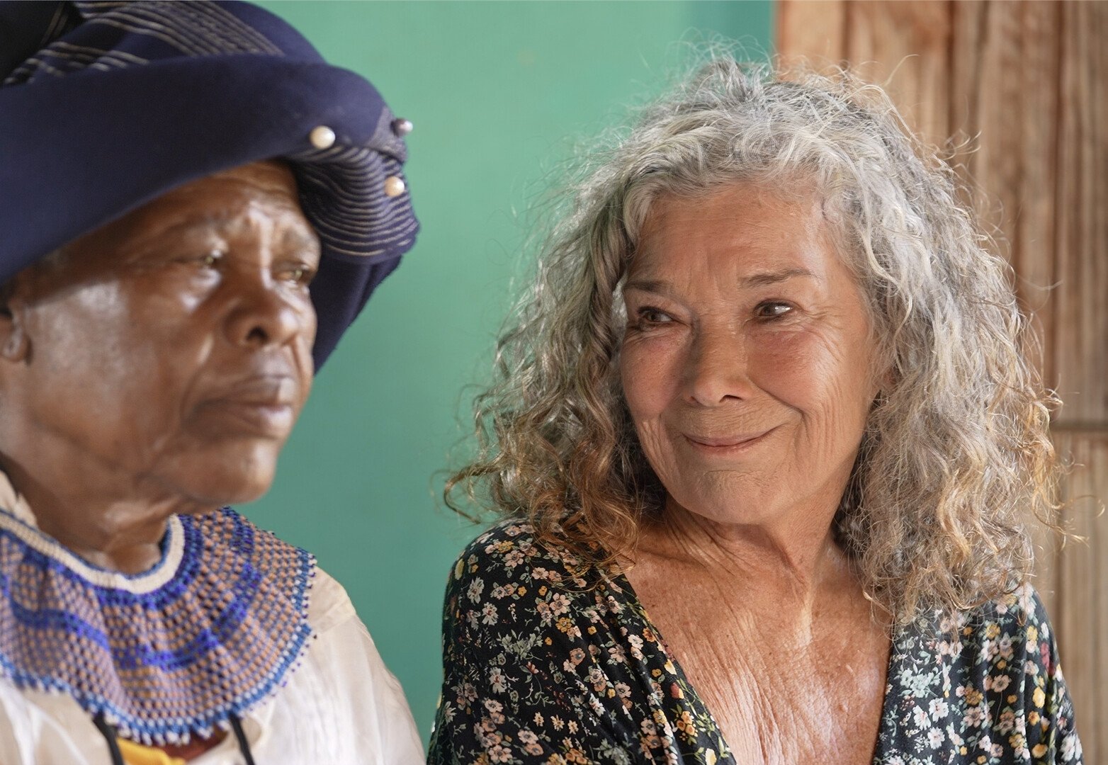 Phyllis MacBryde: Independent Filmmaking and Social Change