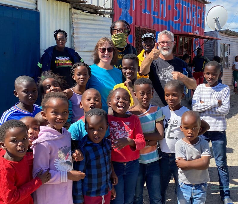 Phyllis MacBryde: Independent Filmmaking and Social Change