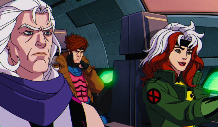 EXCLUSIVE: X-Men 97 Director Confirms Fans' Worst Fear