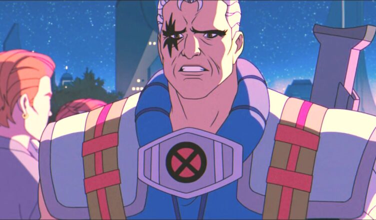 EXCLUSIVE: X-Men 97 Director Addresses Time Travel