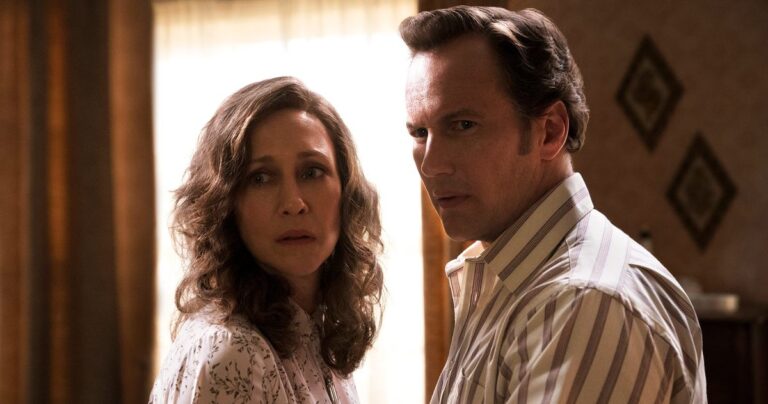 Top Ten Catholic Horror Movies To Watch If You Loved The First Omen