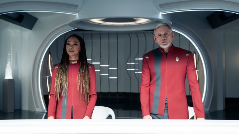 Discovery Season 5 Premiere Review: A Final Story