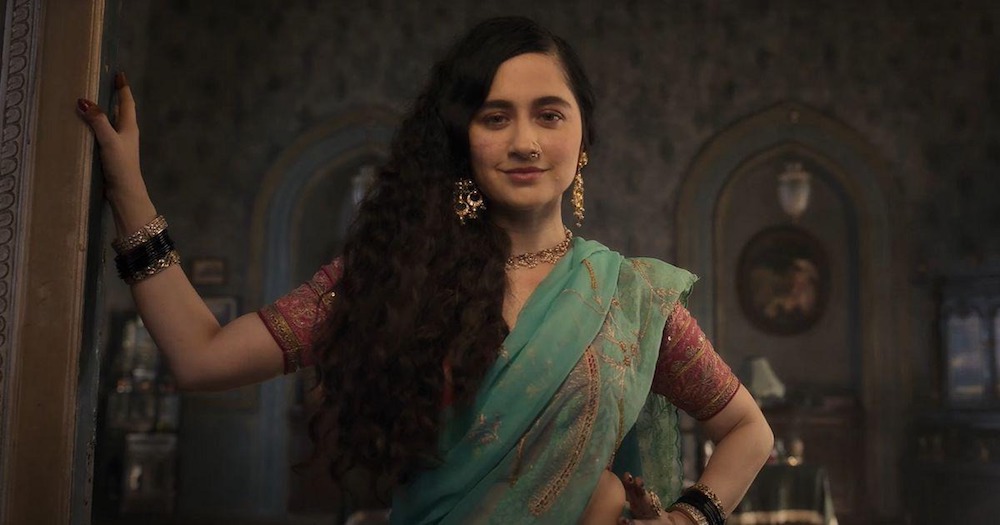 HEERAMANDI Premiere Review: Cinematic Brilliance On TV