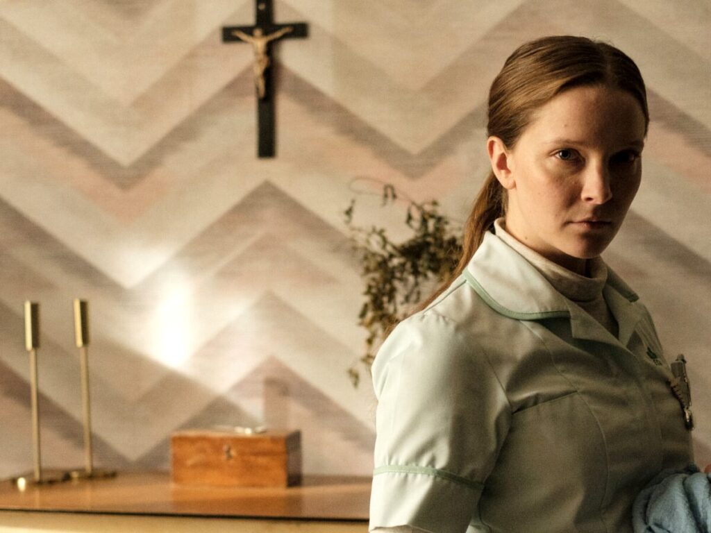 Top Ten Catholic Horror Movies To Watch If You Loved The First Omen