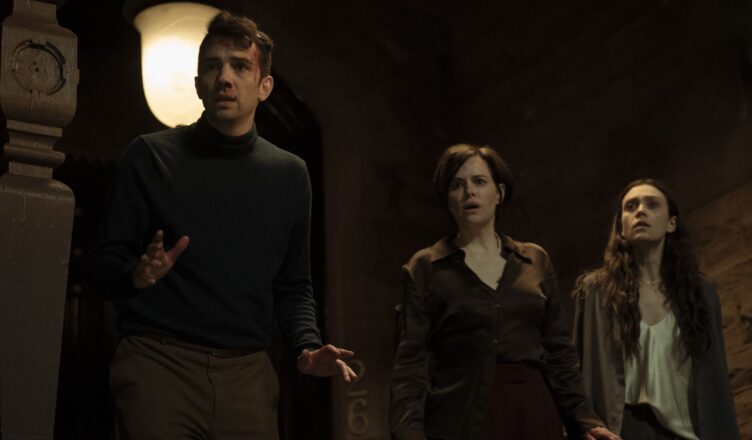 Humane Review: An Undercooked Horror Outing | The Movie Blog