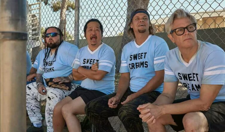 Sweet Dreams Review: A Commendable Exploration of Community | The Movie ...