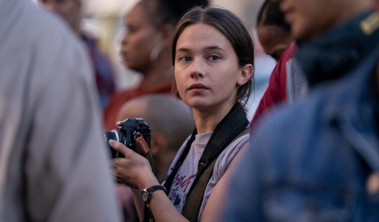 Civil War Review: Alex Garland's Heartwrenching War Masterpiece | The ...
