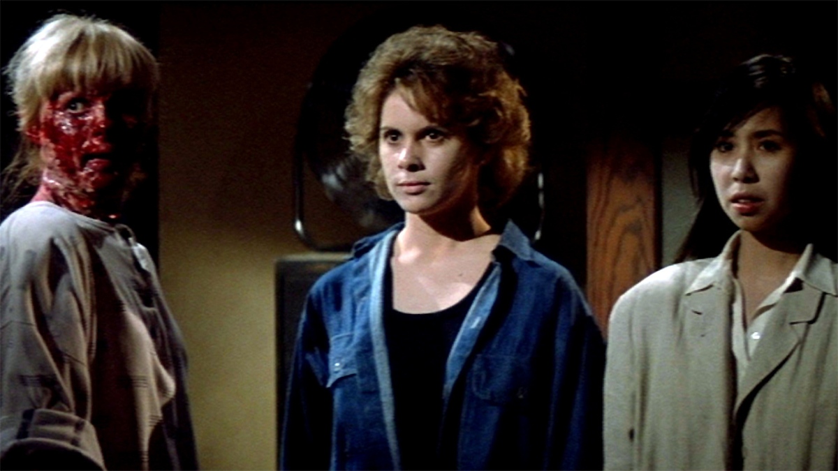 Top Ten Catholic Horror Movies To Watch If You Loved The First Omen