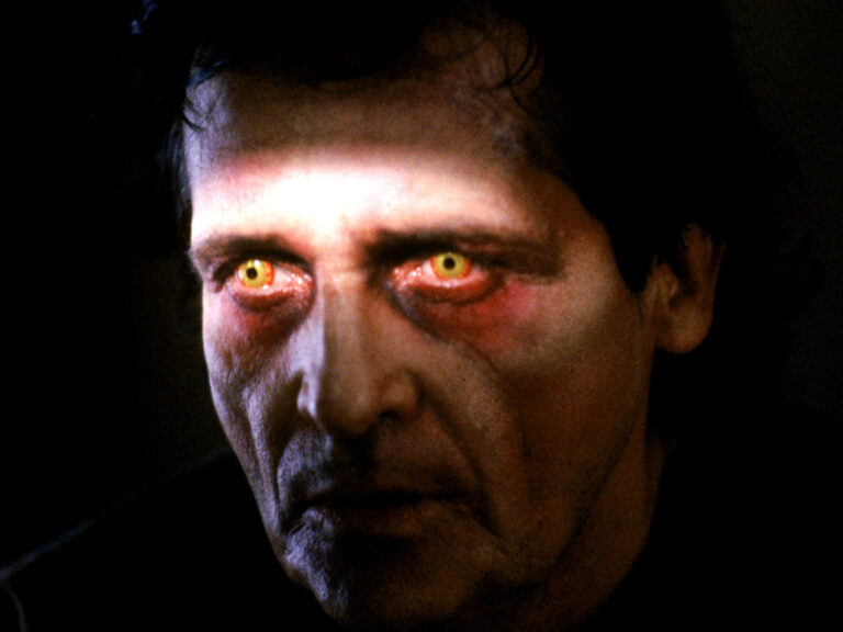 Top Ten Catholic Horror Movies To Watch If You Loved The First Omen