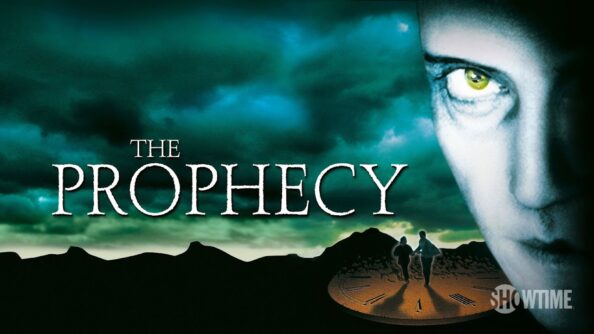 Top Ten Catholic Horror Movies To Watch If You Loved The First Omen