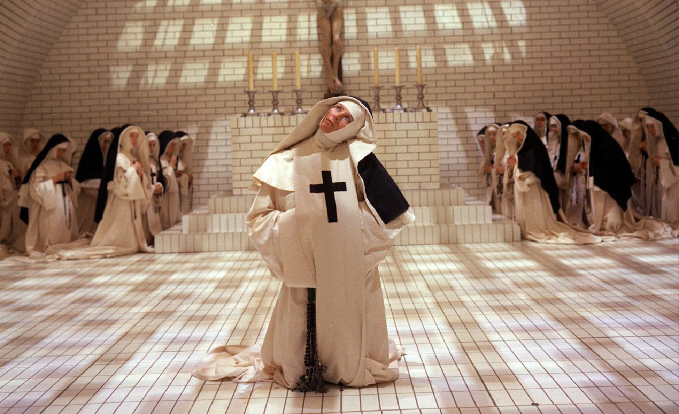 Top Ten Catholic Horror Movies To Watch If You Loved The First Omen