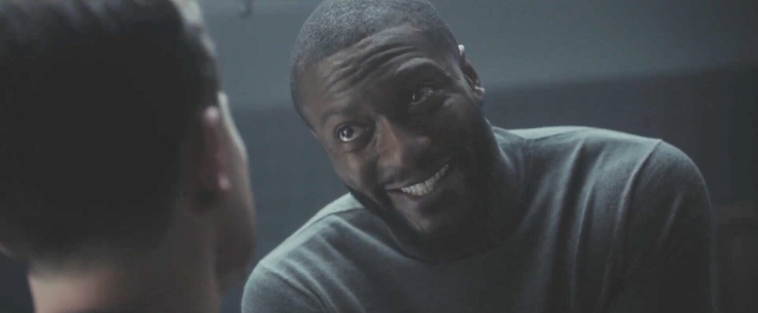 Prime Video Releases New Trailer for "Cross" Starring Aldis Hodge