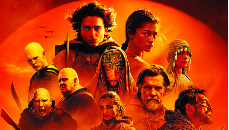 Dune Part Two Review: An Epic Sci-Fi That Lives Up To The Hype