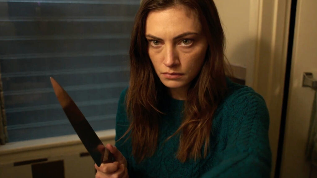 Night Shift Review: A Suspenseful Slow Burn with a Shocking Twist