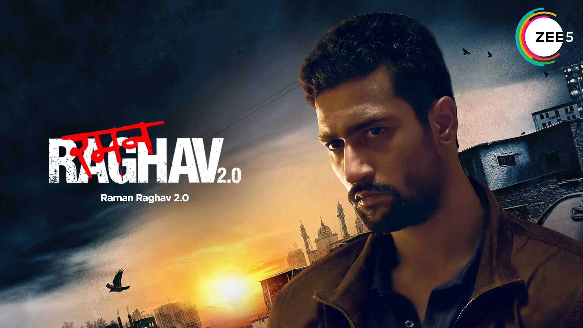 Vicky Kaushal: Top 4 Performances on ZEE5 Global!
