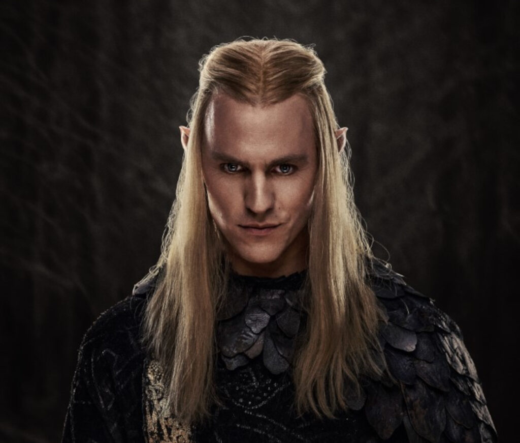 Rings of Power Season 2: The Gang's Back, But Sauron's Creepin' In