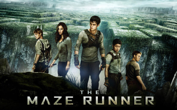 A Maze Runner Reboot Is Happening
