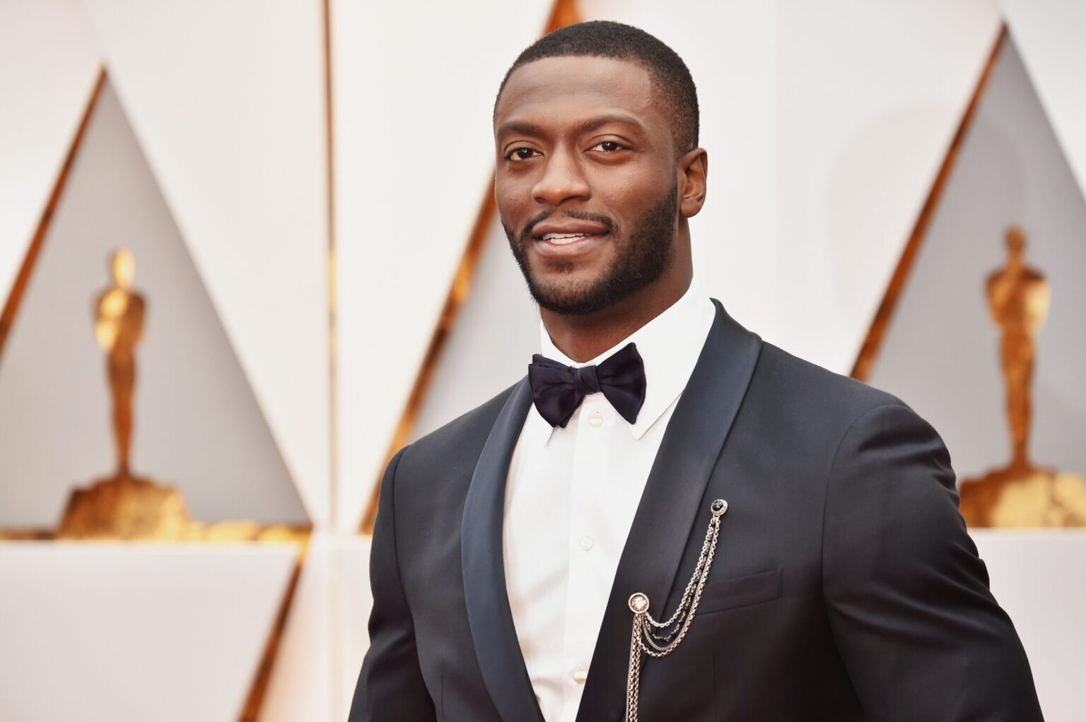 Prime Video Releases New Trailer for "Cross" Starring Aldis Hodge