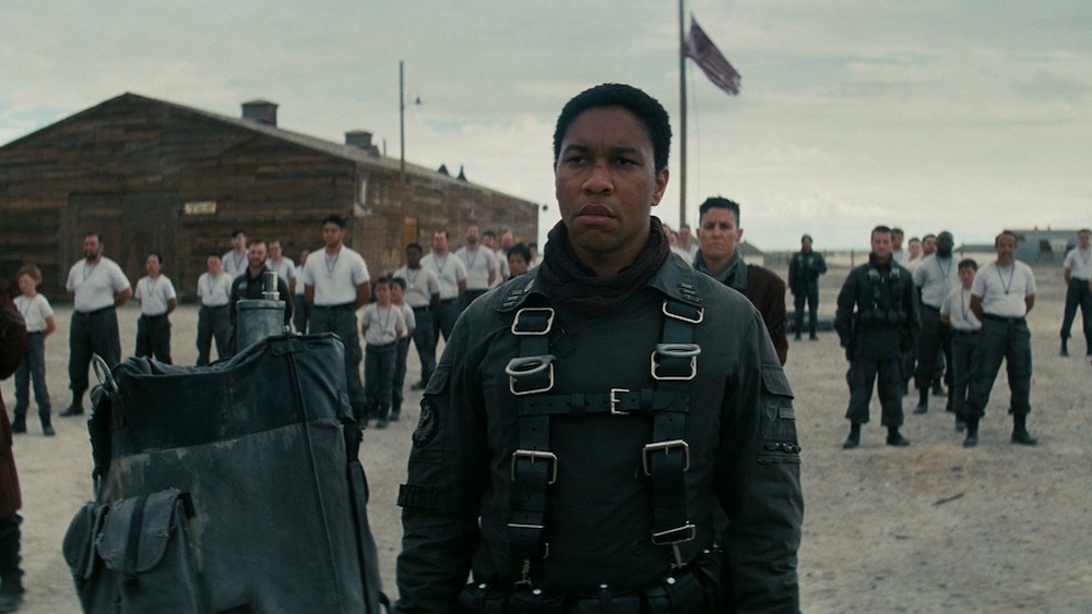 FALLOUT Season 1 Review: An Expansive Dystopia