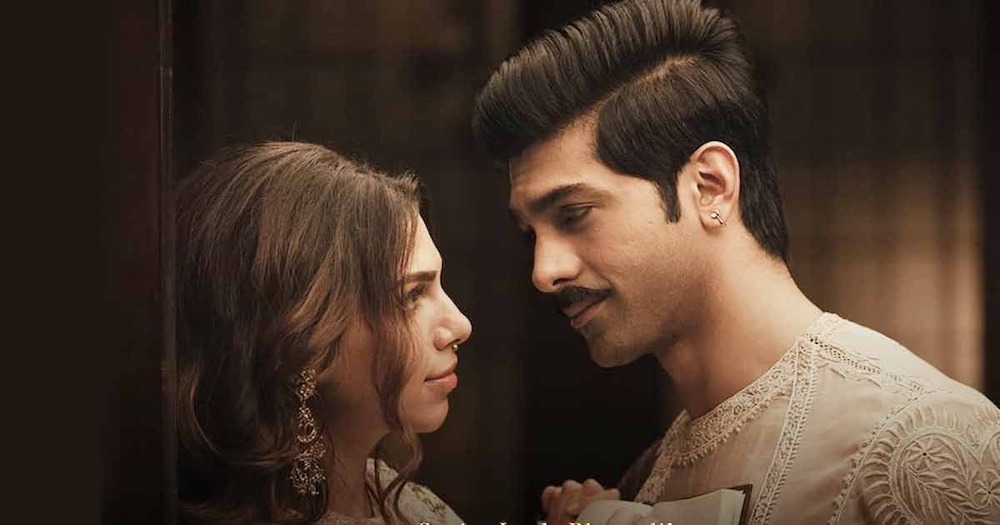 HEERAMANDI Series Review: Lavish & Extravagant Storytelling