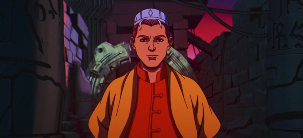 X-MEN 97 Season 1 Ending Explained: Who Is Mother Askani?