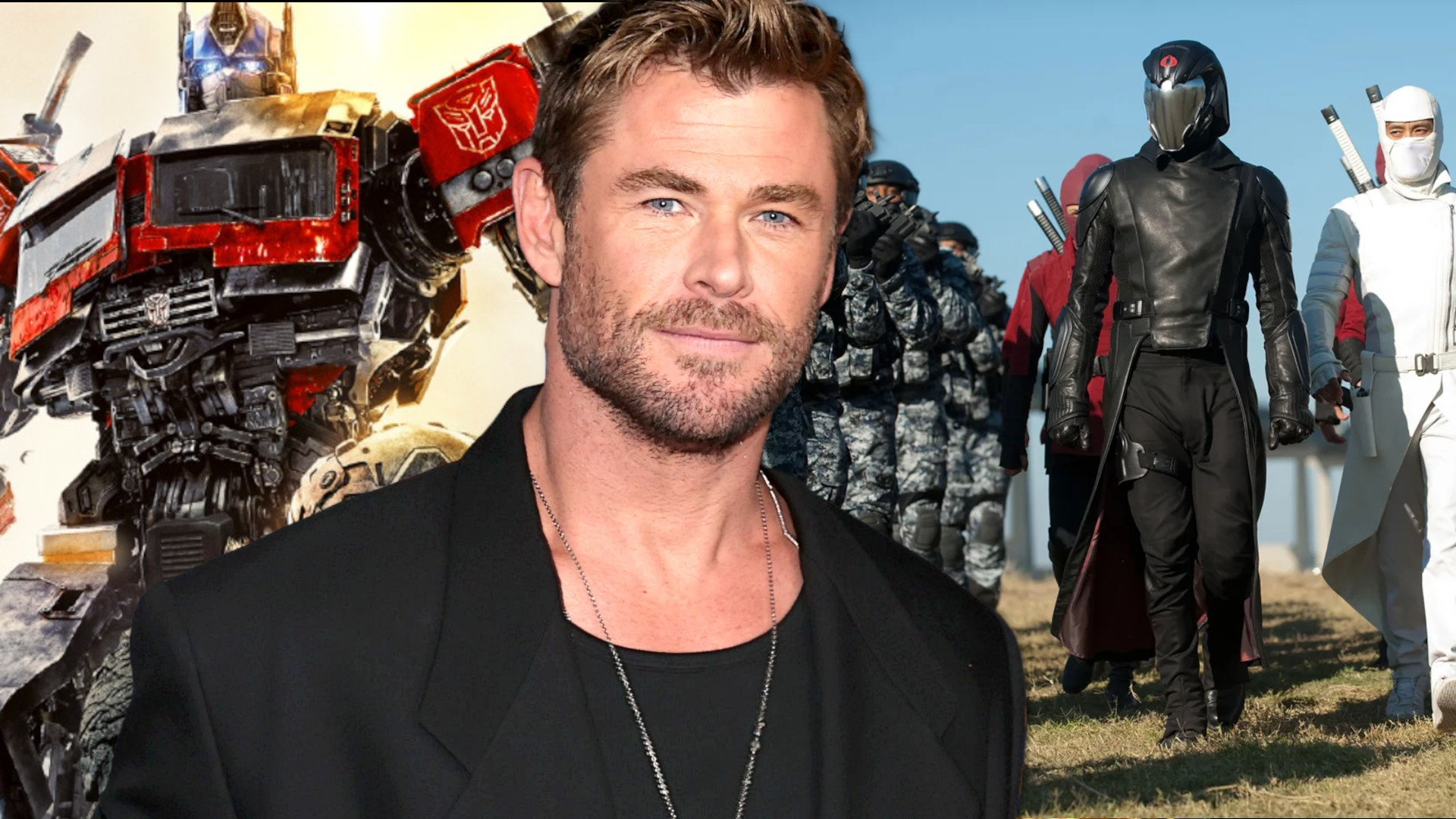 G.I. Joe, Transformers Crossover on the Horizon