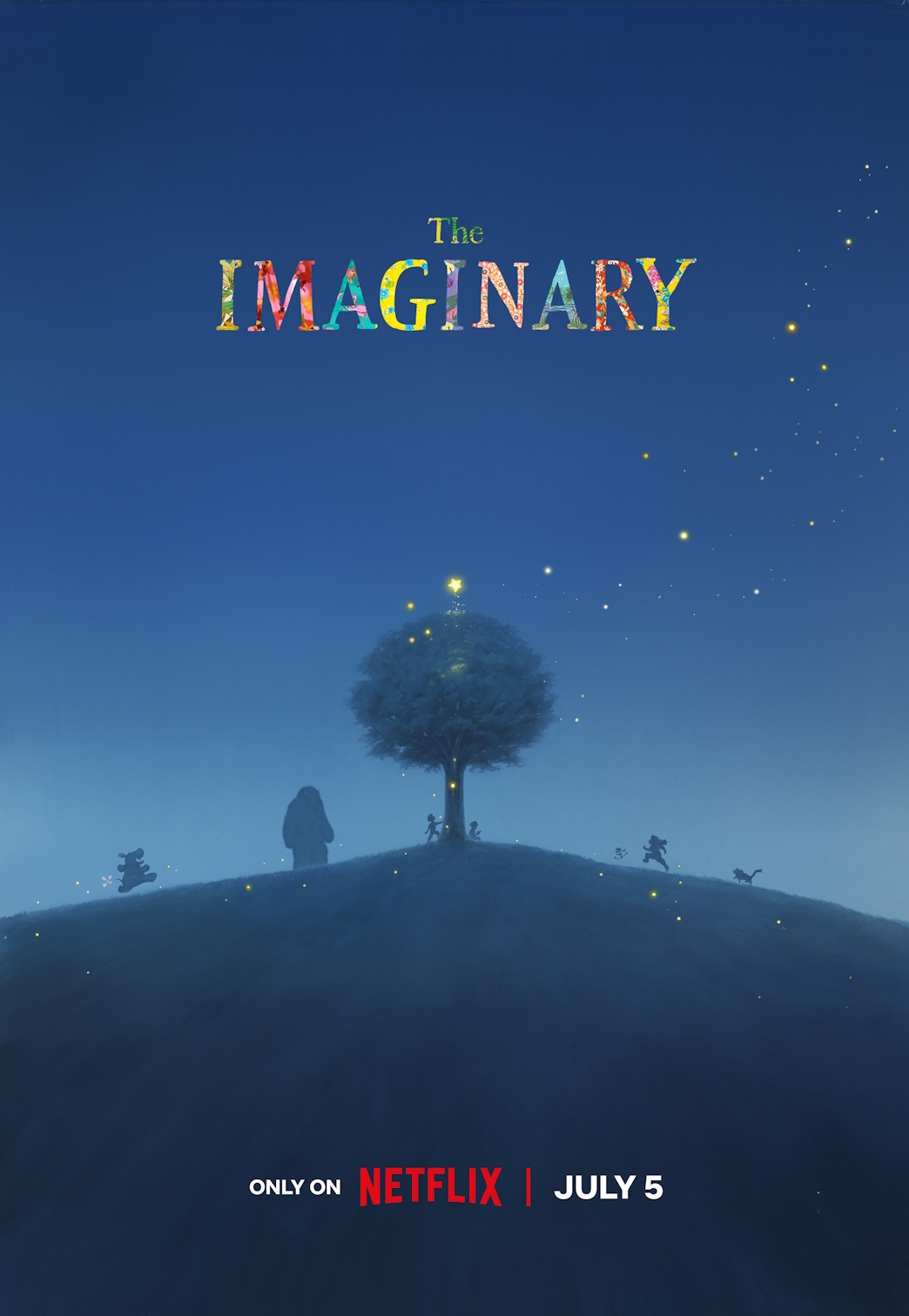 The Imaginary Review: A Fun Journey Through the Power of Imagination