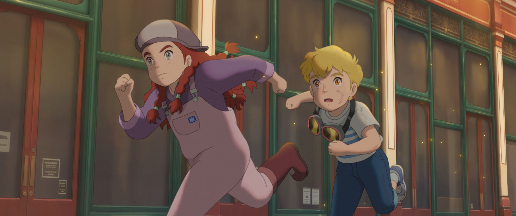 The Imaginary Review: A Fun Journey Through the Power of Imagination