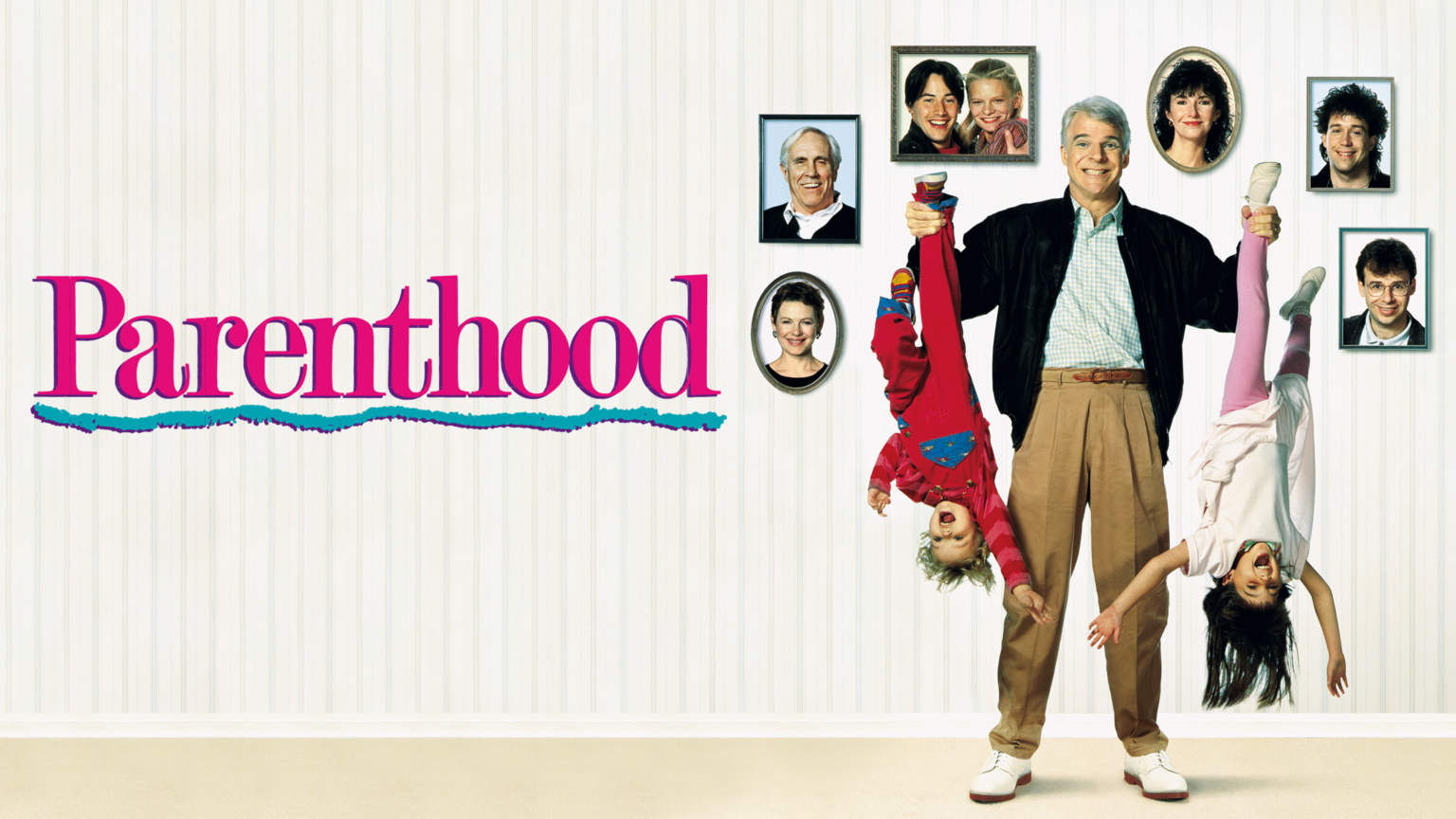 Top Ten Movies To Binge On Father’s Day