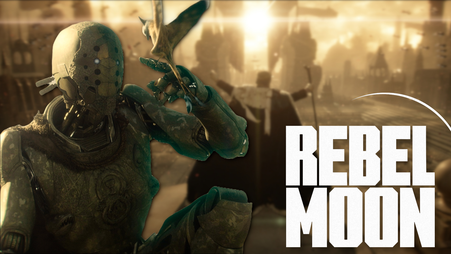 Rebel Moon Director's Cut: More Blood (and Maybe Apologies)