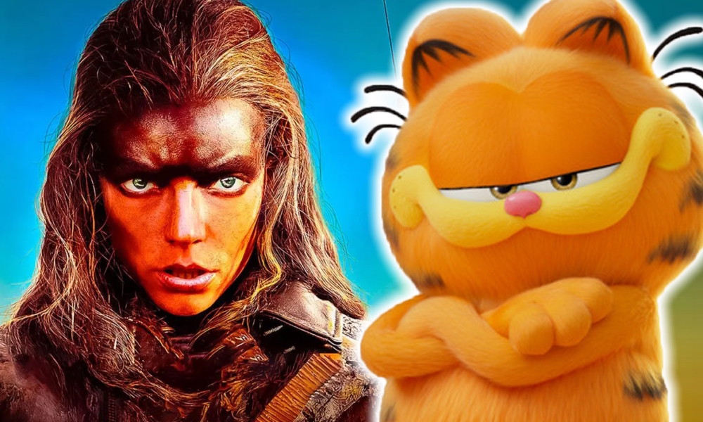 Movie Features Archives | The Movie Blog