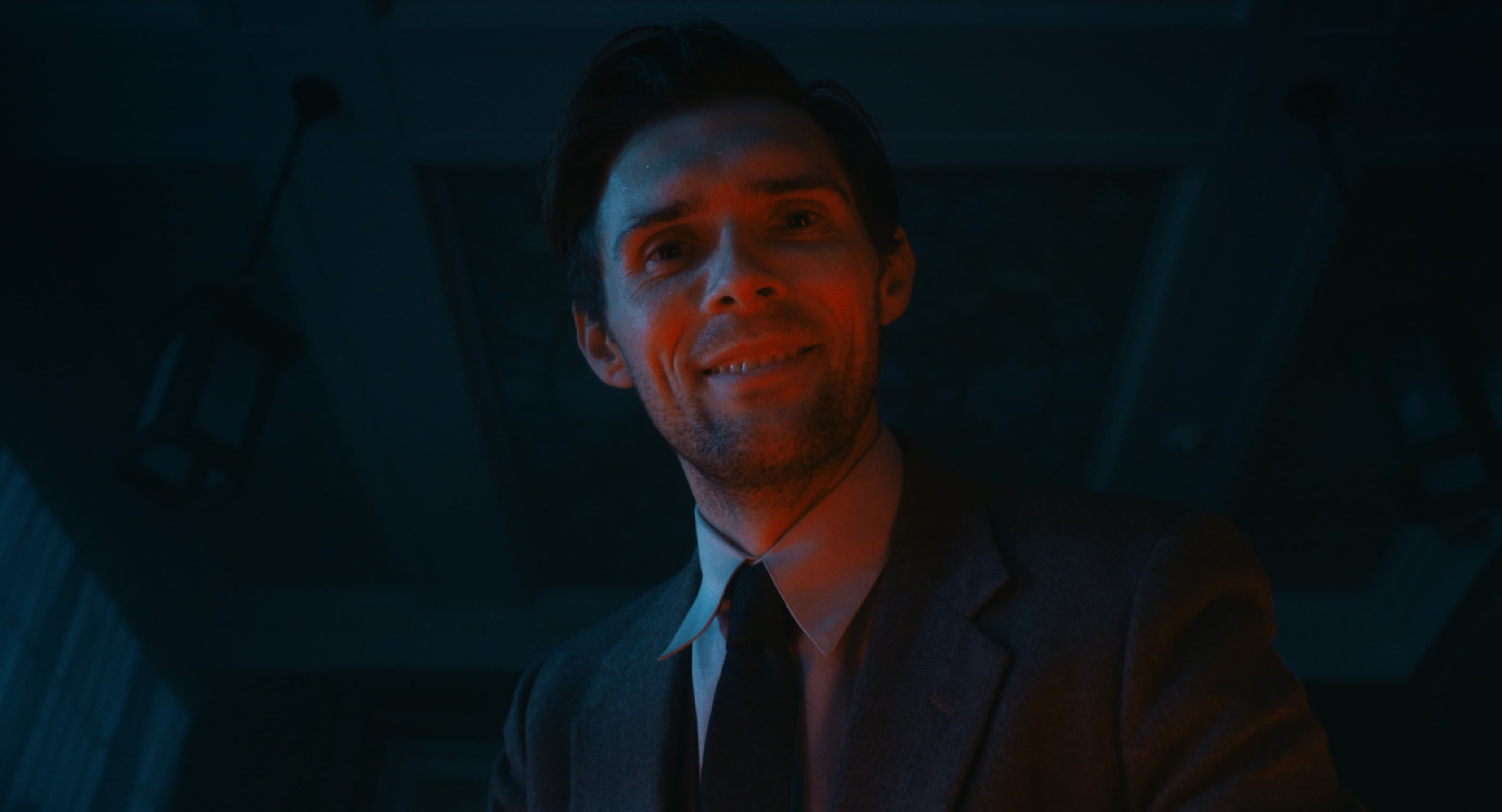 Dead Whisper Review: A Solid Indie Horror Outing