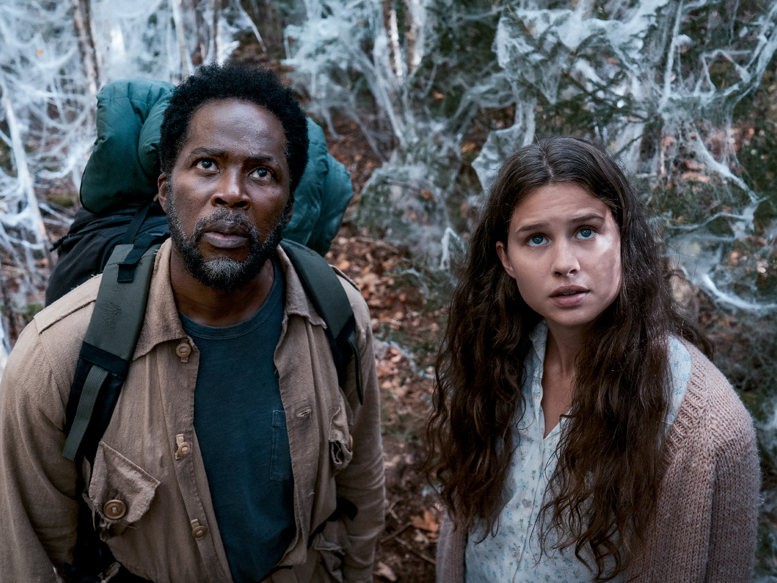 FROM Season 2 Recap and New Trailer Hype: What We Know So Far