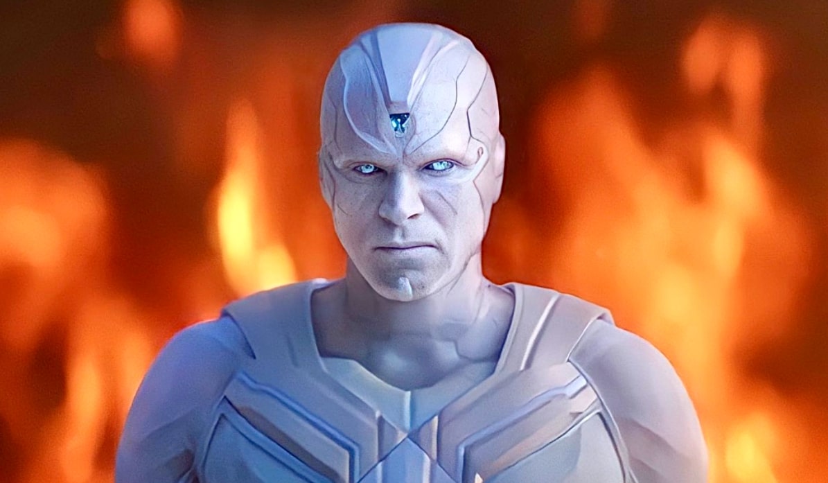 Vision Quest: Kevin Feige, Wandavision, and a New Chapter in the MCU