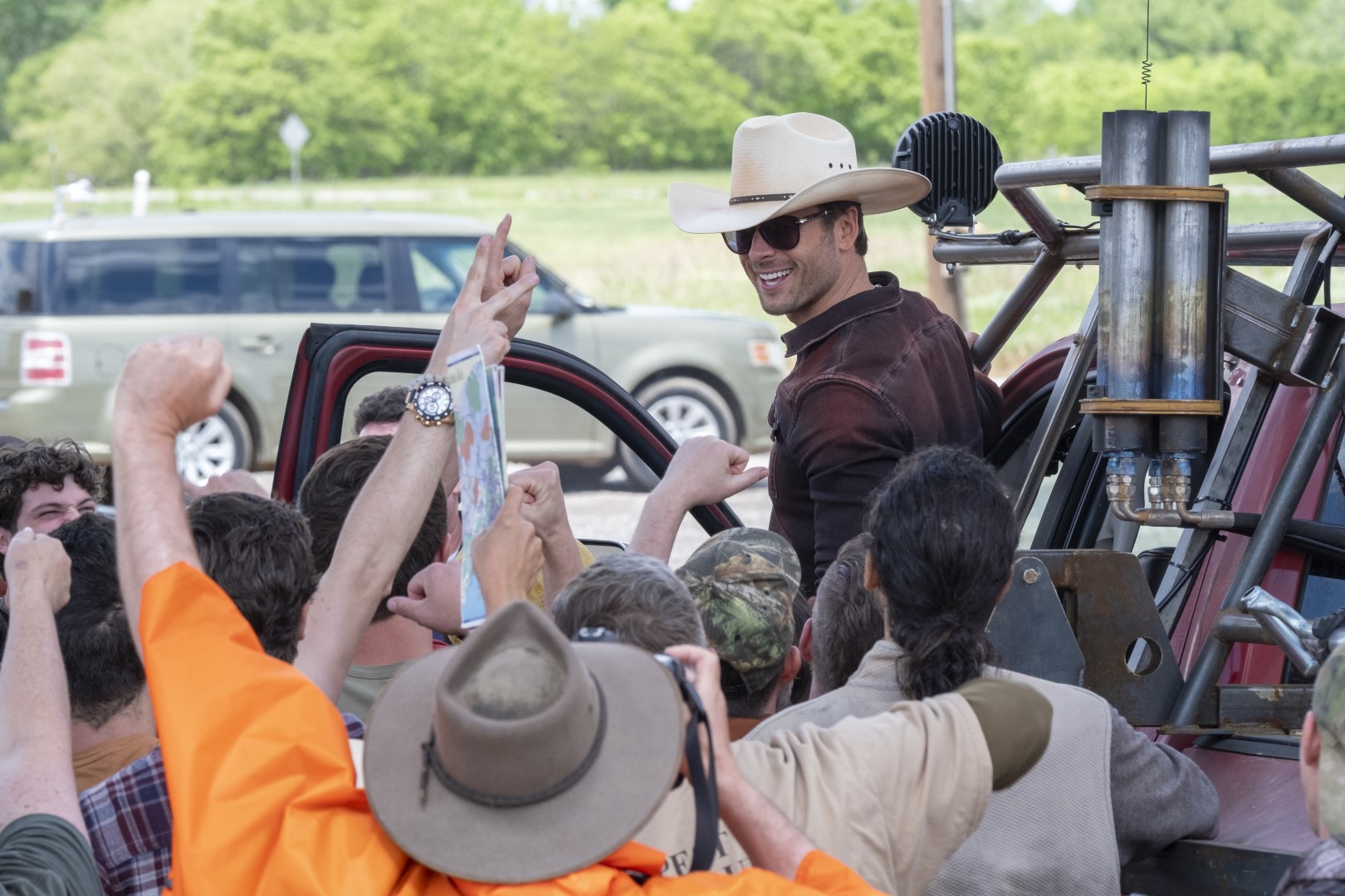 Twisters Review: A Thrilling Ride with Tornadoes and Tension